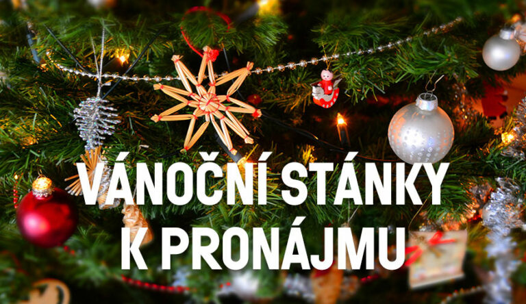 Homepage - Centrum Stromovka