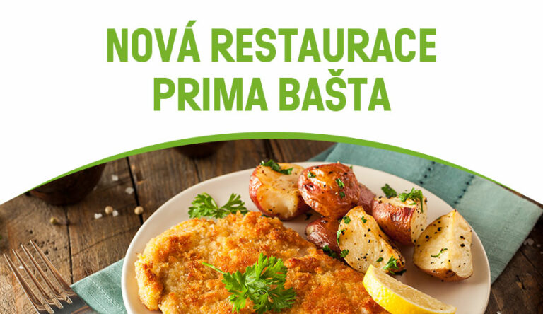 Homepage - Centrum Stromovka
