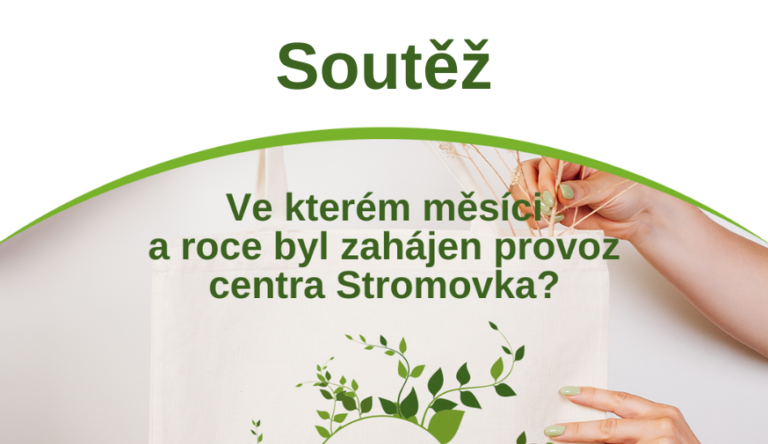 Homepage - Centrum Stromovka