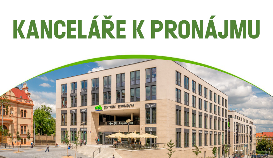 Homepage - Centrum Stromovka